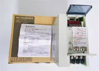 China MR-J2S-200A-S007 Industrial Servo Drives Mitsubishi Servo Amplifier for sale