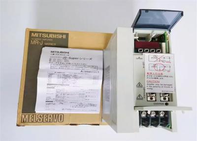 China MR-J2S-200A-S007 Industrial Servo Drives Mitsubishi Servo Amplifier for sale
