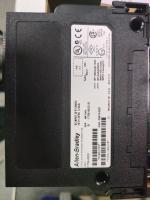 China AB  1746-NO8V 20 mA at 5V dc 160 mA at 24V dc 16-bit 320 µV/count for sale