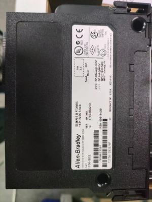 China AB  1746-NO8V 20 mA at 5V dc 160 mA at 24V dc 16-bit 320 µV/count for sale