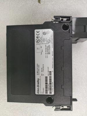 China AB  1746-OB8 10-50 Volts DC Source SLC 500 Digital DC Output Module for sale