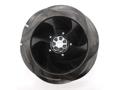 China R3G355-RB03-10  EBM EC Turbine Centrifugal Fans  Ebm Papst PLM for sale