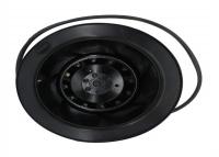 China R2D190-AC08-09 / R2D190-AC08-10 HRSTAR 2500/2700RPM EBM-PAPST Centrifugal Fan for sale