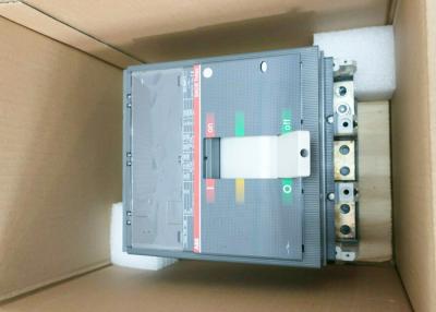 China 1SDA062036R1 SWITCH-DISCONNECTOR TMAX T7D 1250 3P F F MOULDED CASE CIRCUIT BREAKERS for sale