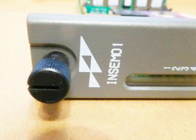 China INSEM01 Bailey Symphony Sequence Of Events Master PLC Module 6639001A6 for sale