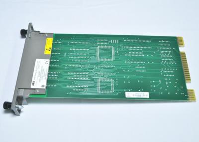 China INTKM01 PLC Module Bailey Symphony Time Keeper Master Module for sale