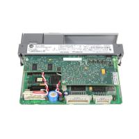 China AB 1746-IM16  INPUT MODULE SLC 500 16 POINT DIGITAL 200-240 V AC 50/60 HZ for sale