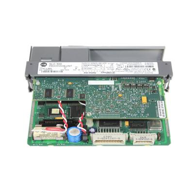 China AB 1746-IM16  INPUT MODULE SLC 500 16 POINT DIGITAL 200-240 V AC 50/60 HZ for sale