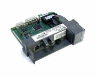 China AB 1746-IA16 INPUT MODULE SLC 500 16 POINT 16 INPUTS DIGITAL 110-120 VAC 50/60 HZ for sale