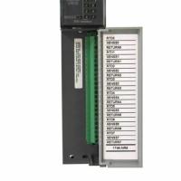China AB 1746-NR8 RTD INPUT MODULE 8 CHANNEL SLC-500 OPEN STYLE 55 MA for sale