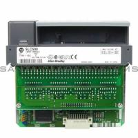 China AB  1746-IV32 INPUT MODULE 32 POINT SOURCING SLC500 8 POINTS PER COMMON 24 VDC for sale