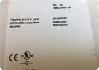 China S800 Digital I O Module ABB CI801 Profibus DP V1 Communication Interface 3BSE022366R1 for sale