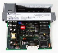 China AB  1746-NI4 512 microseconds 85 milliamps 16 bits 10 Hertz Analog I/O Module for sale