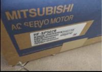 China HF-SP502B AC Industrial Servo Motor Mitsubishi HF Series 5kW 2000RPM for sale
