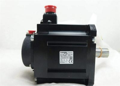China HF-SP81 AC Industrial Servo Motor Mitsubishi HF Series 800W 2000RPM for sale