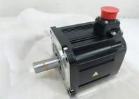 China HF-SP81 AC Industrial Servo Motor Mitsubishi HF Series 800W 2000RPM for sale