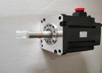 China HF-SP81B AC Industrial Servo Motor Mitsubishi HF Series 3PH 1000RPM for sale