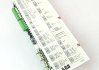 China NDCU-21C 64009095 DRIVE CONTROL UNIT 63985317 SERVO DRIVE CTRL UNIT for sale