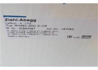 China RH28C-2DD.3I.CR  50/60Hz OVP Redundant Power Supply Module 400V 50Hz 167093A 1200v for sale