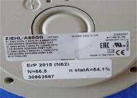 China RH28C-2DD.3I.CR  50/60Hz OVP Redundant Power Supply Module 400V 50Hz 167093A 1200v for sale