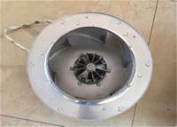 China RH35M-4EK.2F.1R  ZIEHL-ABEGG 1.9A ABB Inverter Fan 230VAC 60HZ P1 0.42KM Germany for sale
