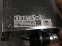 China RF2C-140/059  Inverter Drive Industrial Centrifugal Fan K313 230VAC For ABB ACS800 for sale