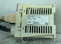 China MR-J2-03BH5 AC Industrial Servo Drives Mitsubishi Servo Amplifier for sale