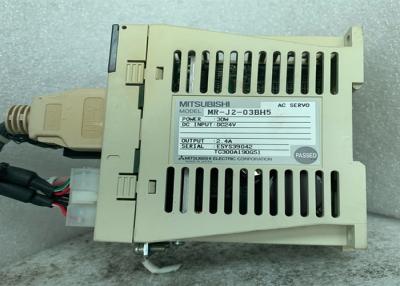 China MR-J2-03BH5 AC Industrial Servo Drives Mitsubishi Servo Amplifier for sale