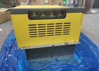 China Fanuc Cooperation 3 phase AC Servo Drive A06B-6220-H045#H600 aiSP 45-B Servo Amplifier 240V for sale