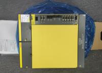 China Fanuc Cooperation 3 phase AC Servo Drive A06B-6220-H045#H600 aiSP 45-B Servo Amplifier 240V for sale