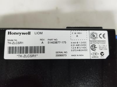 China Honeywell TK-IXL061  ISOLATED THERMOCOUPLE INPUT 6 PT it’s necessary to rewire the terminal block for sale