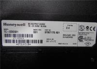 China Honeywell TK-ODD321 OUTPUT MODULE DC 32 POINT 10-31.2 VDC 0.5 AMP INRUSH 1 AMP for sale