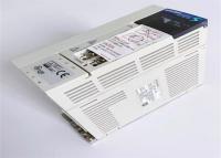 China MR-J2-100AS24 AC Industrial Servo Drives Mitsubishi Servo Amplifier for sale