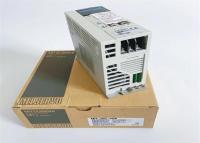 China MR-J2S-40A AC Industrial Servo Drives Mitsubishi Servo Amplifier 400W for sale