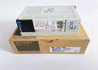 China MR-J2S-40A AC Industrial Servo Drives Mitsubishi Servo Amplifier 400W for sale