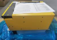 China 56kw Fanuc AC Servo Driver A06B-6141-H045#H580 AiSP45 Servo Power Amplifier for sale