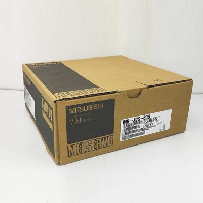 China MR-J2S-60B AC Industrial Servo Drives Mitsubishi Servo Amplifier 600W for sale
