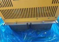 China 56kw Fanuc AC Servo Driver A06B-6141-H045#H580 AiSP45 Servo Power Amplifier for sale