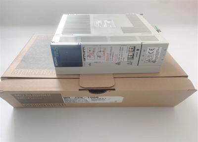 China MR-J2S-100B AC Industrial Servo Drives Mitsubishi Servo Amplifier 1000W for sale