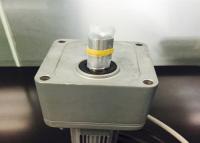 China Mitsubishi 50W Industrial Servo Motor 3000r/min HA-FF053BG1 HA-FF053BG2 With Gear for sale