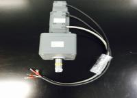 China Mitsubishi 50W Industrial Servo Motor 3000r/min HA-FF053BG1 HA-FF053BG2 With Gear for sale