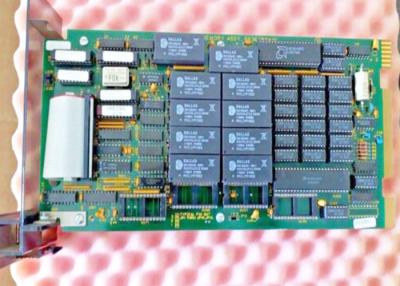 China NSSM01 SUPERLOOP STORAGE MODULE 6636780AIH BAILEY PLC MODULE for sale