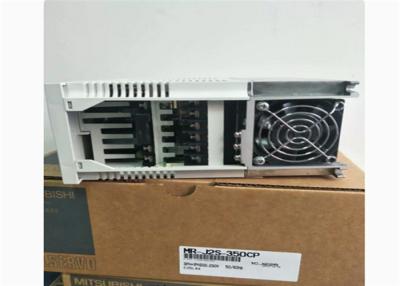 China MR-J2S-350CP AC Industrial Servo Drives Mitsubishi Servo Amplifier MR-J2 for sale