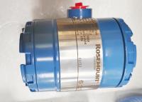 China 2051TG4A2B21AB4E7M5DOQ4 In-Line Gage Pressure Transmitter 4–20mA for sale
