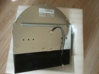 China K2E250-AA01-09 New EBM Fan  230VAC 275W 2450RPM Inverter VFD Cooling Fan for sale