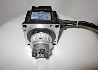 China SGMP-01A312  100W 200V Ac Synchronous Servo Motor 3000RPM 2048PPR for sale