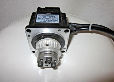 China SGMP-01A312  100W 200V Ac Synchronous Servo Motor 3000RPM 2048PPR for sale