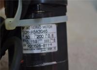 China SGM-A5A3G46 Yaskawa Electric New and original  200V 3000rpm 0.6A 1 year warranty for sale