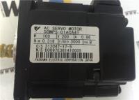 China SGMPS 01ACA41  High Power Industrial Servo Motor AC Servomotors With Gear Head for sale