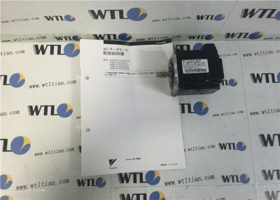 China SGMPS 01ACA41  High Power Industrial Servo Motor AC Servomotors With Gear Head for sale